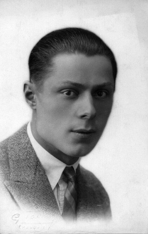 Autres ouvrages Archives - Page 3 sur 3 - Roger Frison-Roche